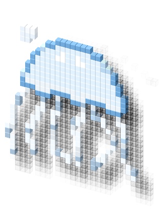 Small Jellyfish Cursor