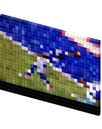 i love nfl Cursor