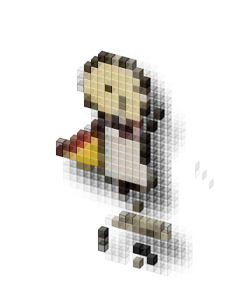 Fly Cursor