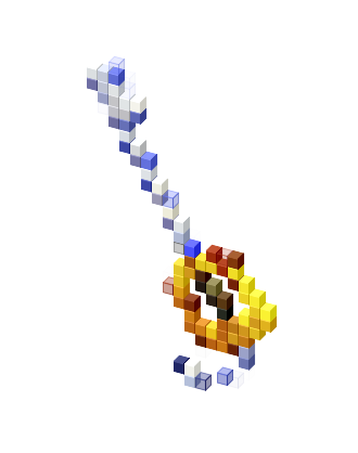 keyblade Cursor