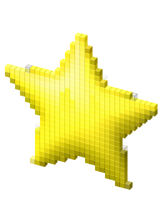 star Cursor