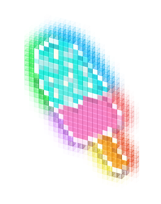 Ice Cream Cursor
