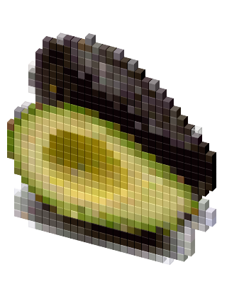 avocado Cursor