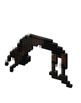 Griffin stagg Cursor