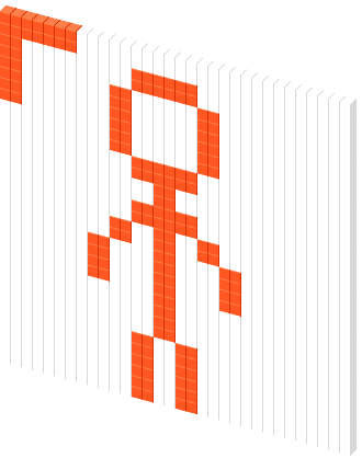 StickMan Cursor