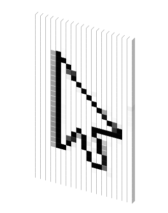 classic Cursor