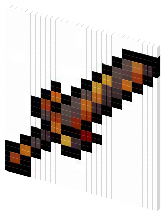 cool netherite sword Cursor