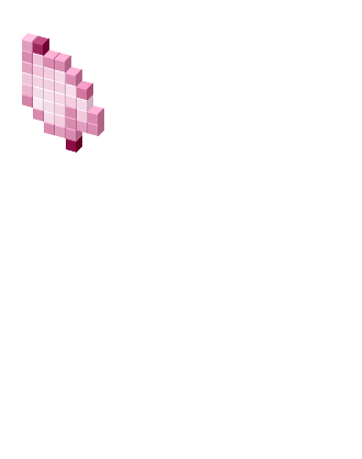 Sakura Petal Cursor