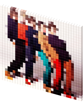 One Direction Cursor