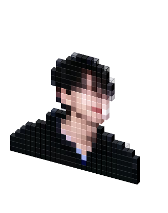 Heeseung Cursor