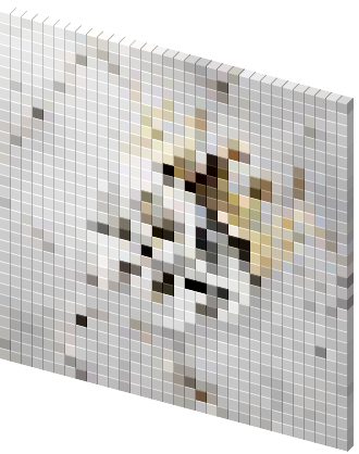 Beautifully Broken Cursor
