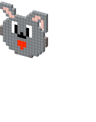 rabbit Cursor