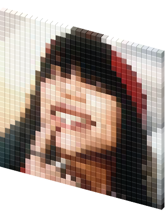 Billie Eilish Cursor