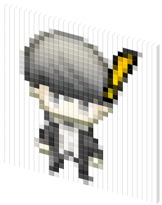 yu narukami contact icon Cursor