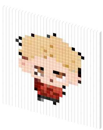 martin cortis Cursor