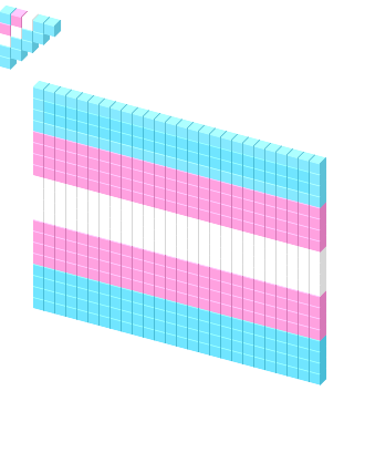 trans cursor! Cursor