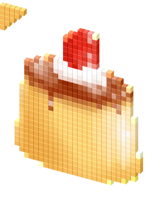 pudding Cursor