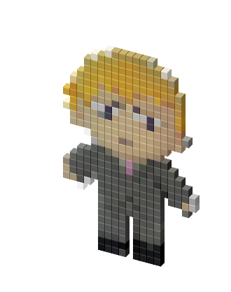 Reigen Arataka Cursor