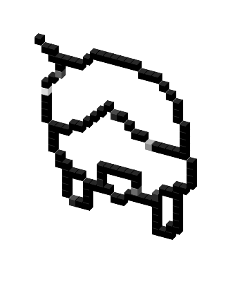 cute drawing icon transparent Cursor