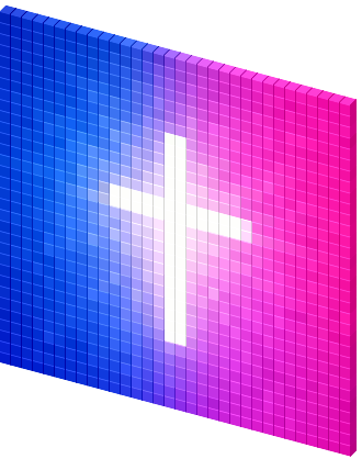 Jesus Cross cursor Cursor