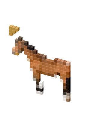 horse Cursor