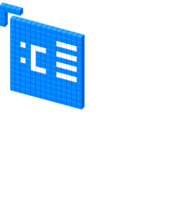 Blue screen Cursor