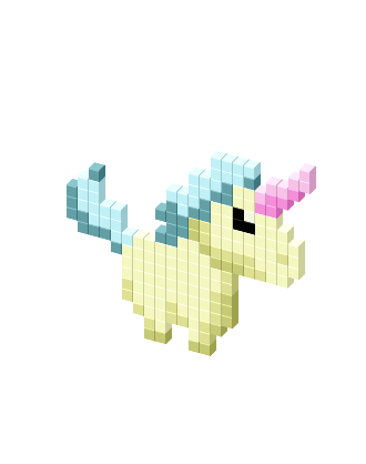 unicorn Cursor
