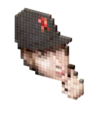 patrick Cursor