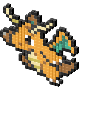 Dragonite Cursor Cursor