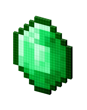 Emerald Cursor