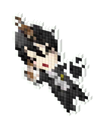 Sebastian Michaelis Cursor