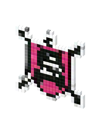 SCANDAL logo Cursor