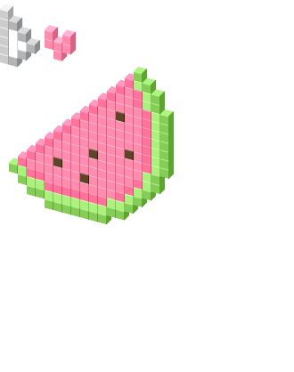 watermelon Cursor