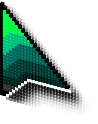 Green Lantern Cursor Cursor