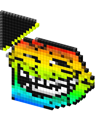trollface Cursor
