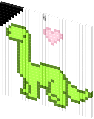 dino Cursor