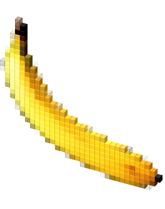 banana Cursor