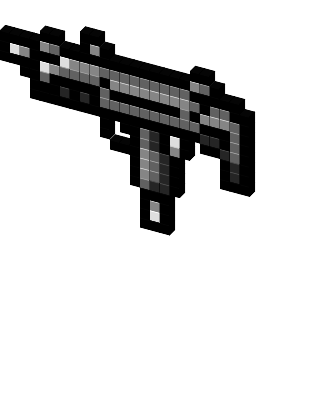 Uzi Cursor Cursor