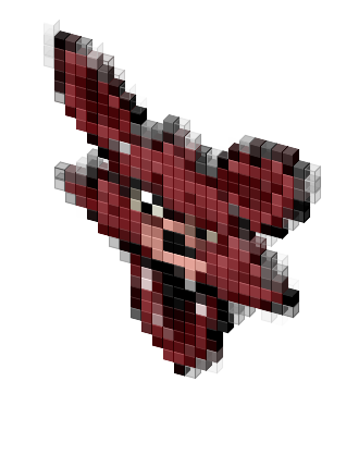 Foxy Cursor Cursor