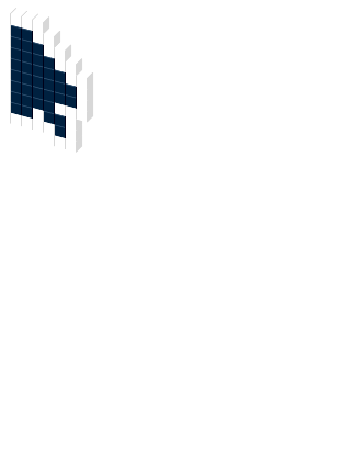 navy Cursor