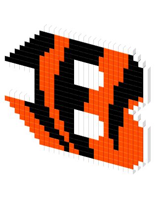 Bengals cursor Cursor