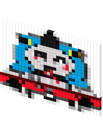 thomas Cursor
