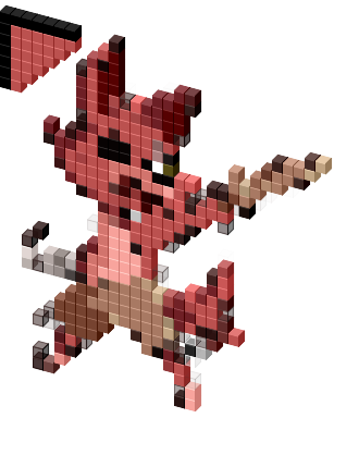 foxy Cursor