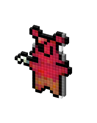 foxy Cursor