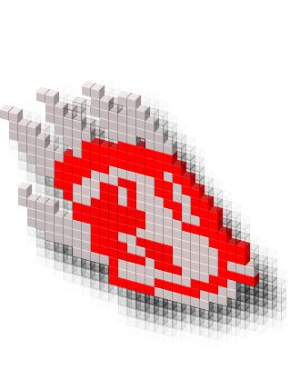 foxy hand nightmare Cursor