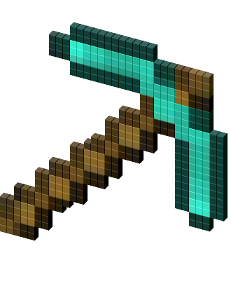 pickaxe Cursor