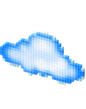 Clouds Cursor