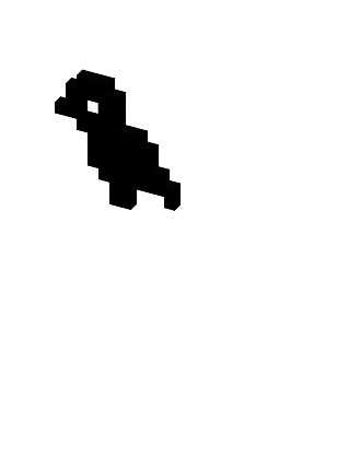 lil crow Cursor