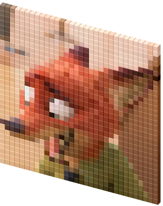Nick Wilde Cursor Cursor