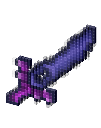 Terraria Blade Cursor